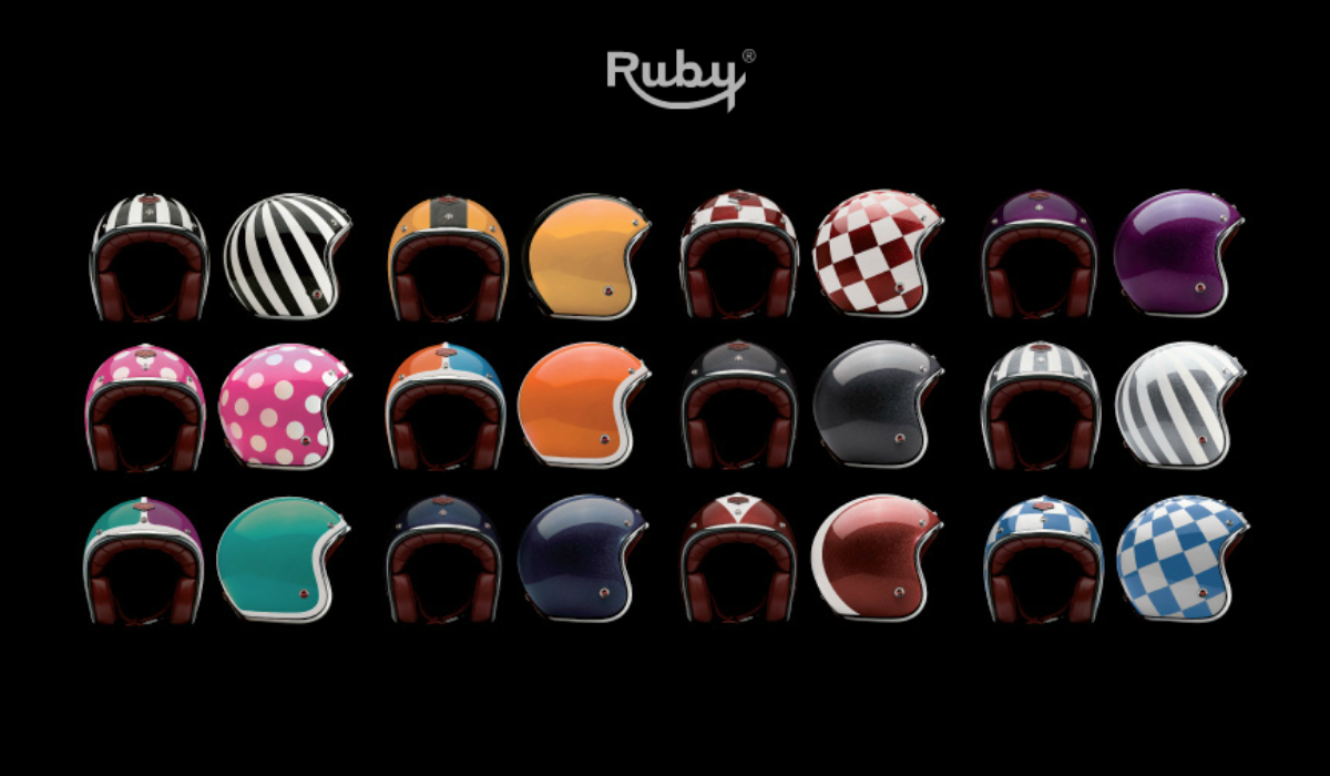 Ruby Pavilion – MOTOMAN