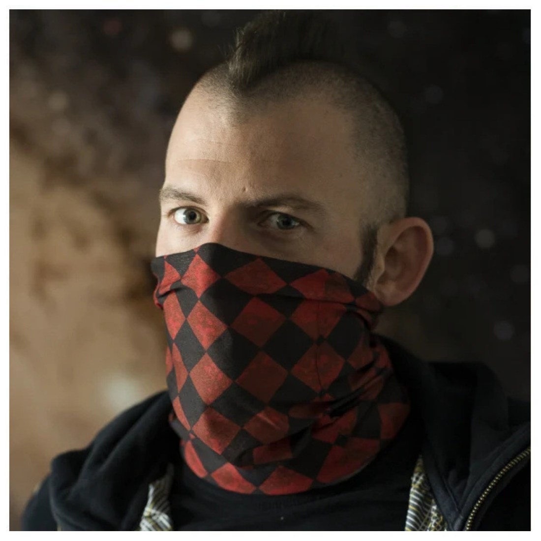 NECK TUBES – MOTOMAN