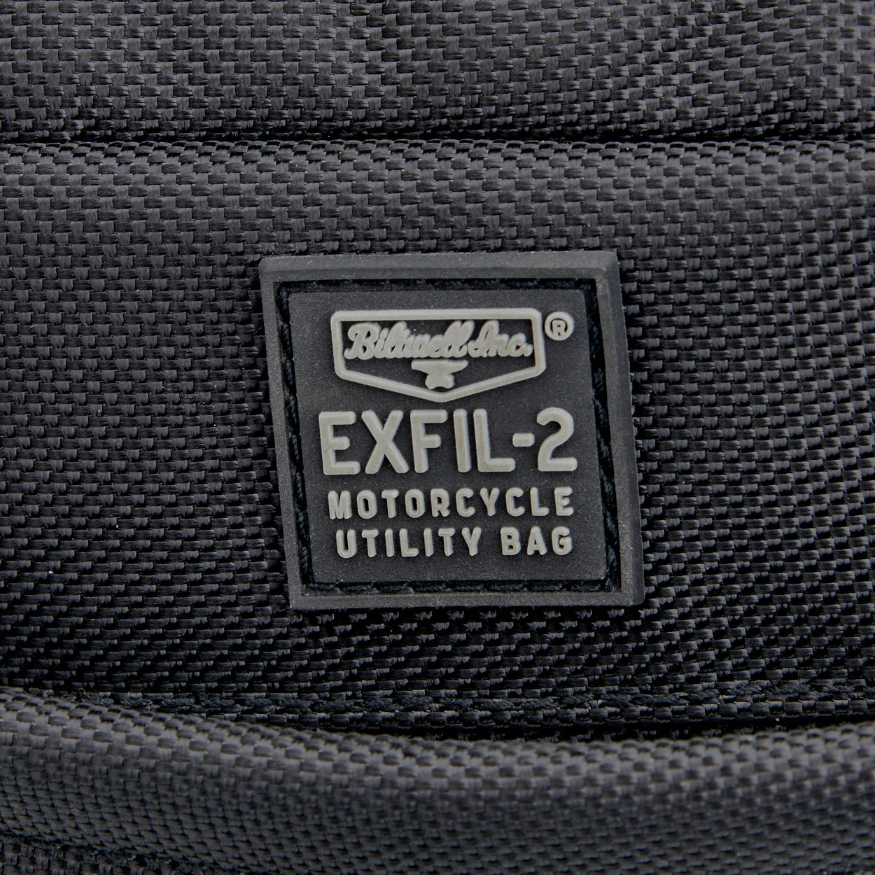 Biltwell EXFIL-2 Mini Tank Bag – MOTOMAN