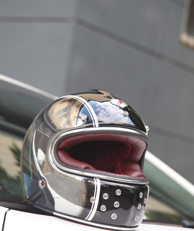 HELMETS – MOTOMAN