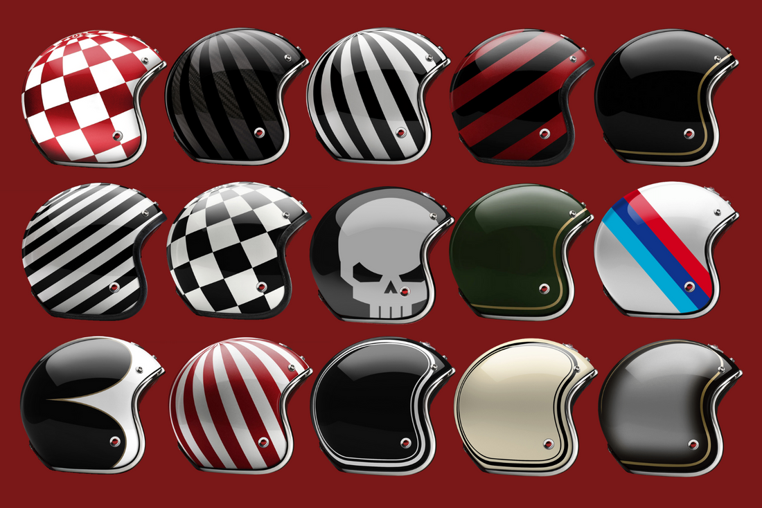 SHOP MOTOMAN - GEAR UP AND RIDE