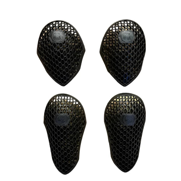 Holyfreedom Limb Protector Set – MOTOMAN