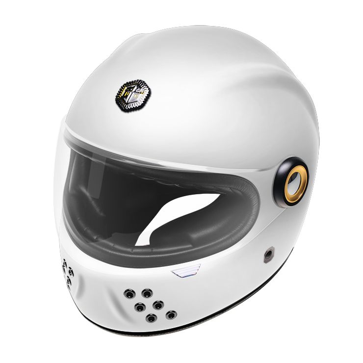 HELMETS – MOTOMAN