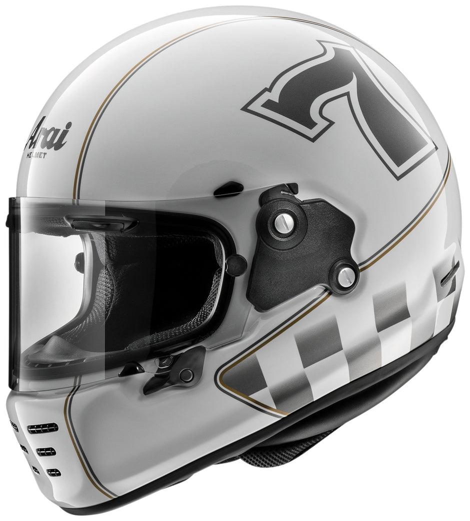 Arai Rapide Neo – MOTOMAN