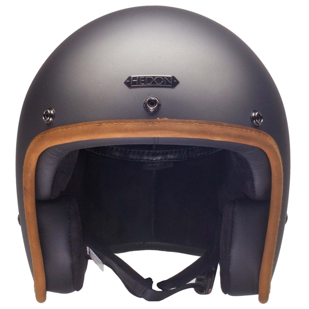 OPEN FACE HELMETS – MOTOMAN
