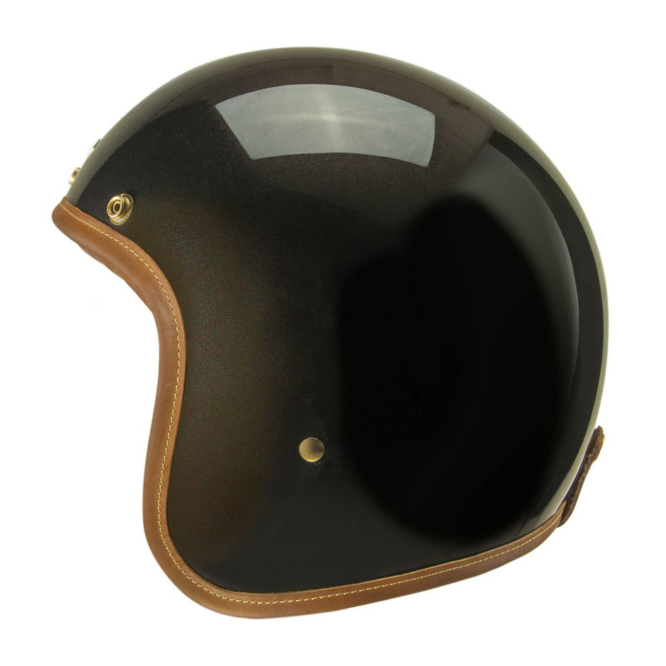OPEN FACE HELMETS – MOTOMAN
