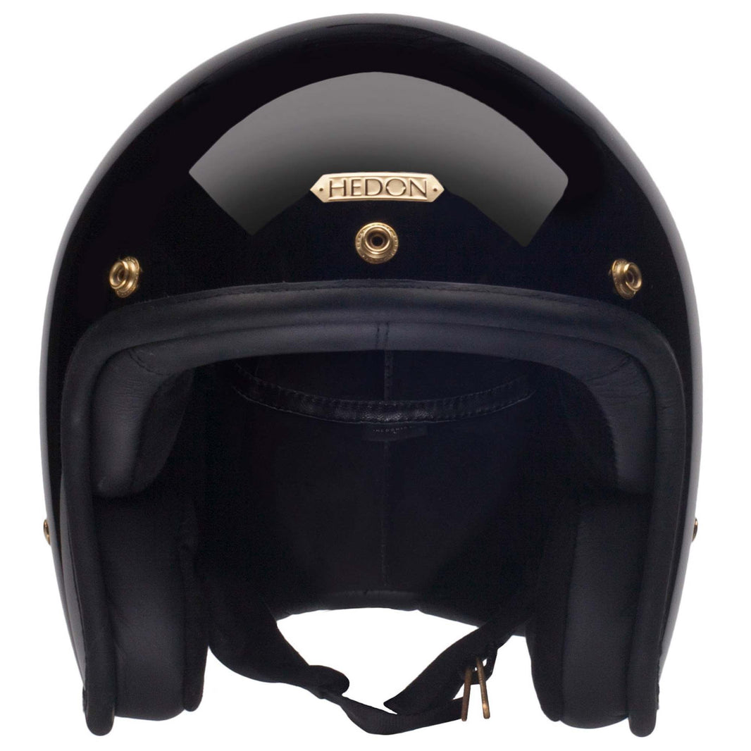 OPEN FACE HELMETS – MOTOMAN