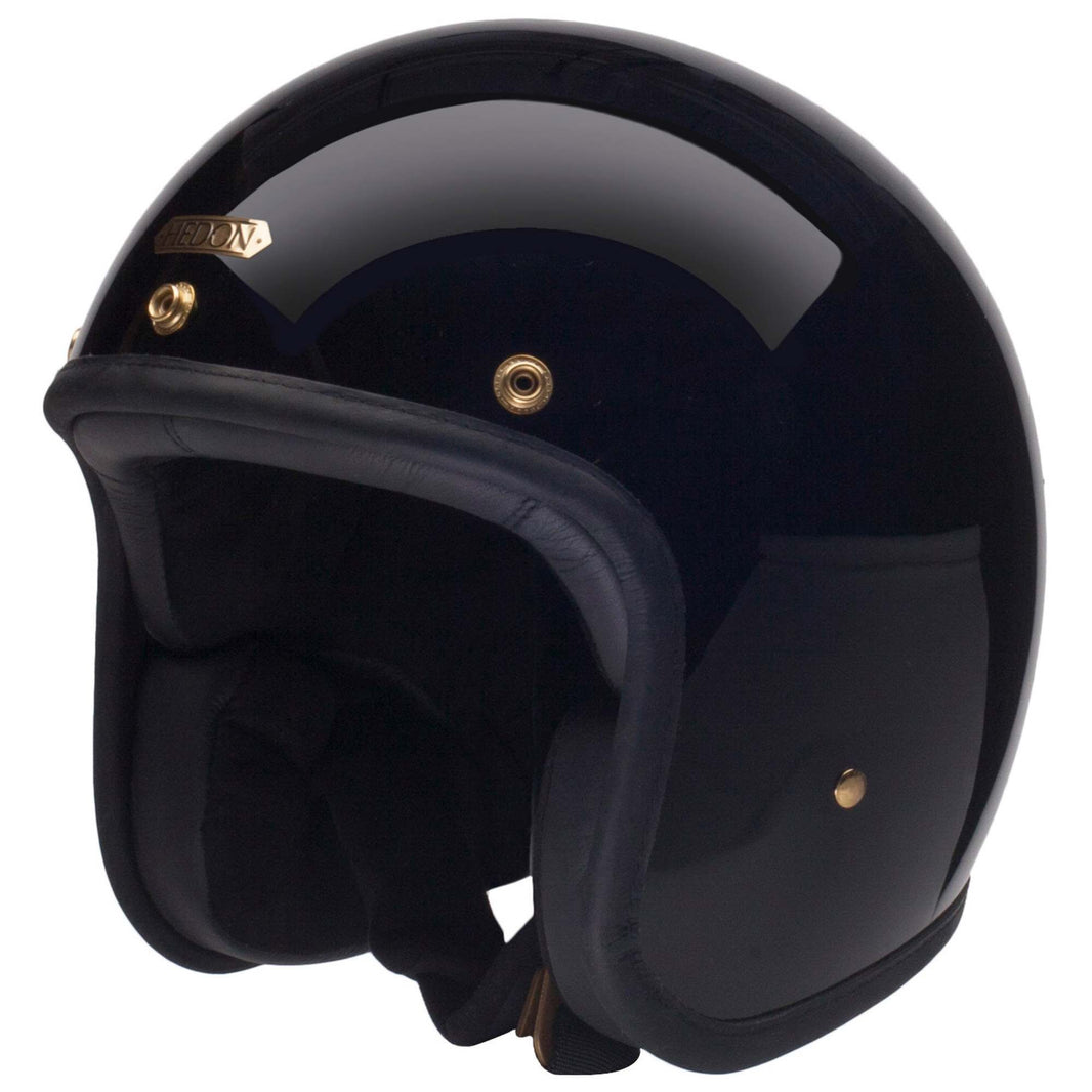OPEN FACE HELMETS – MOTOMAN