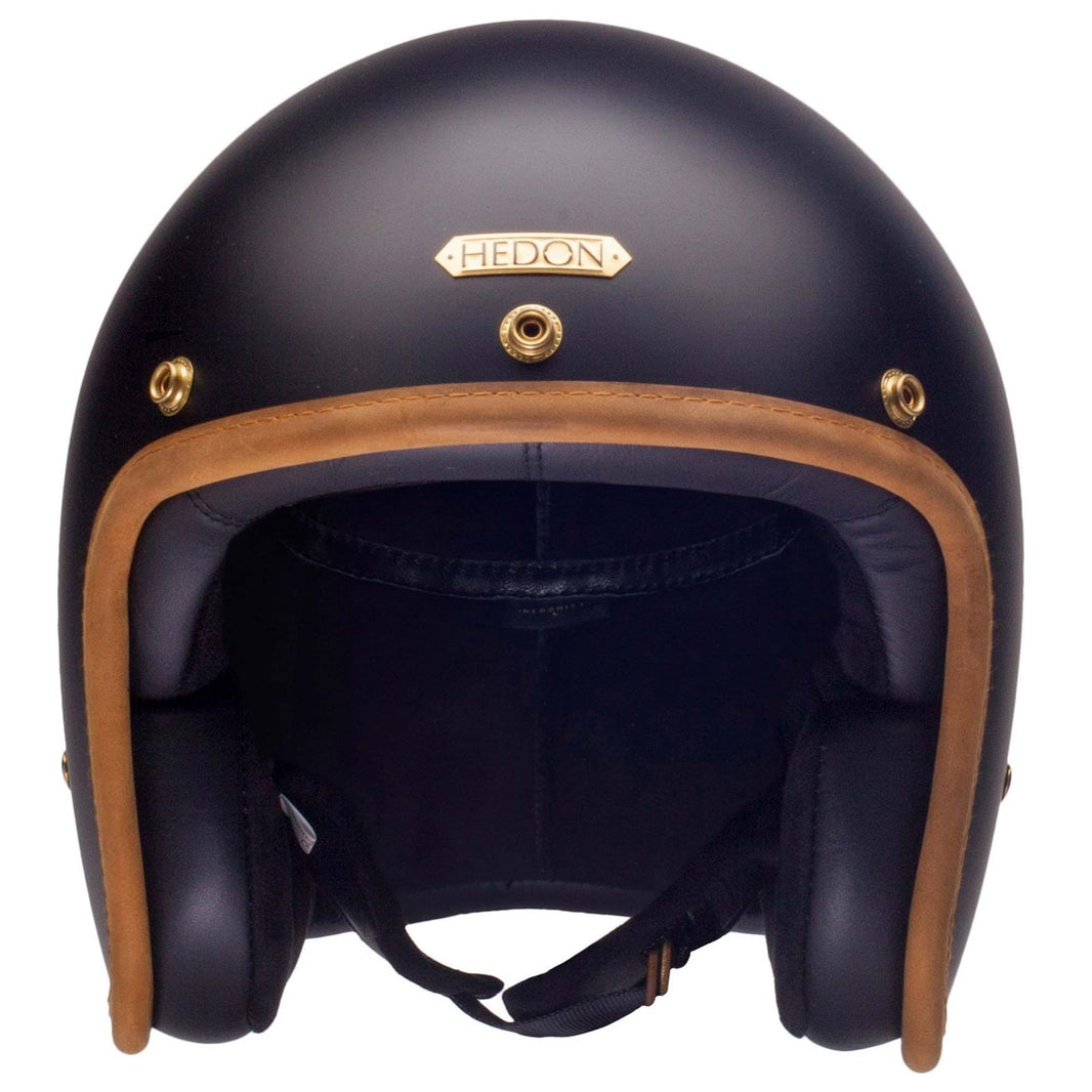 OPEN FACE HELMETS – MOTOMAN