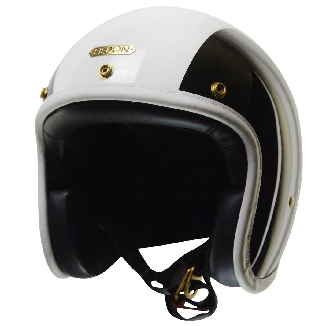 OPEN FACE HELMETS – MOTOMAN